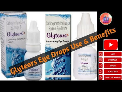 Lubricant Eye Drops - Tear Eye Drops Latest Price, Manufacturers ...