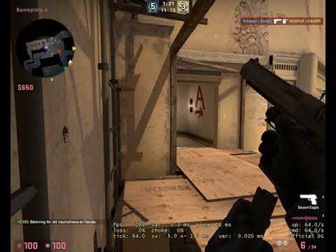 Steam Community :: Video :: Counter-strike Global Offensive | 3 ...