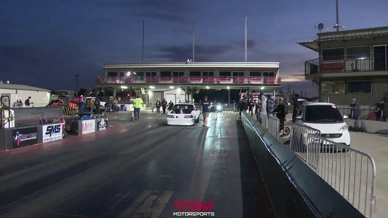 Track Therapy 04-05-26