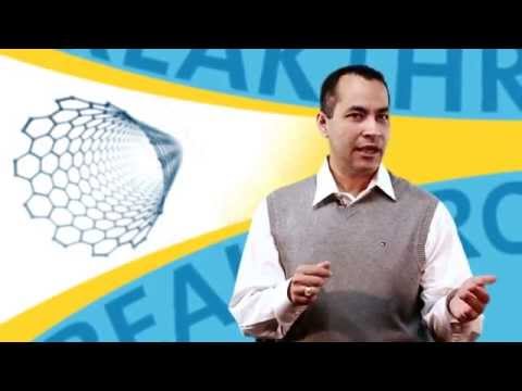 ACS Breakthrough Science: Nanotubes