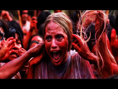 The History of Cannibalism