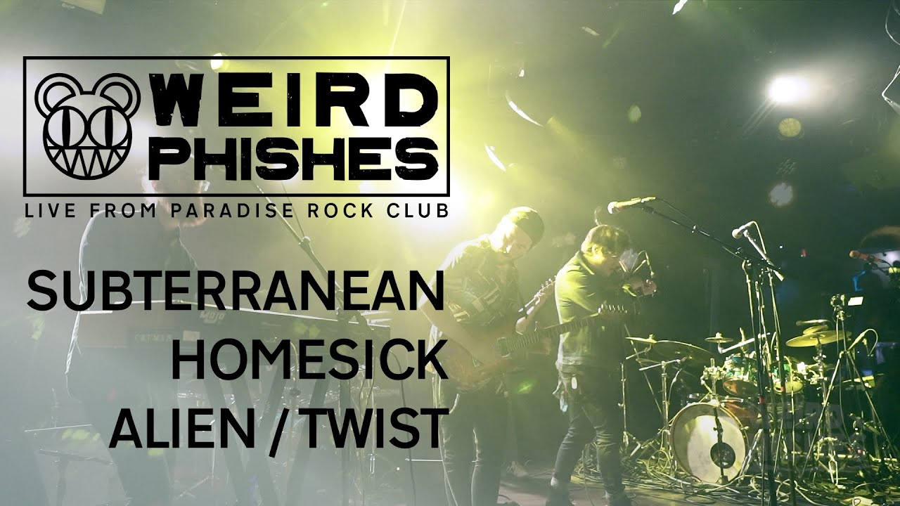 Weird Phishes - 12/2/2022 -  