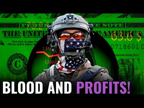 Bipartisan Corruption + Domestic Terror: The New American Normal | The Danielle Moodie Show