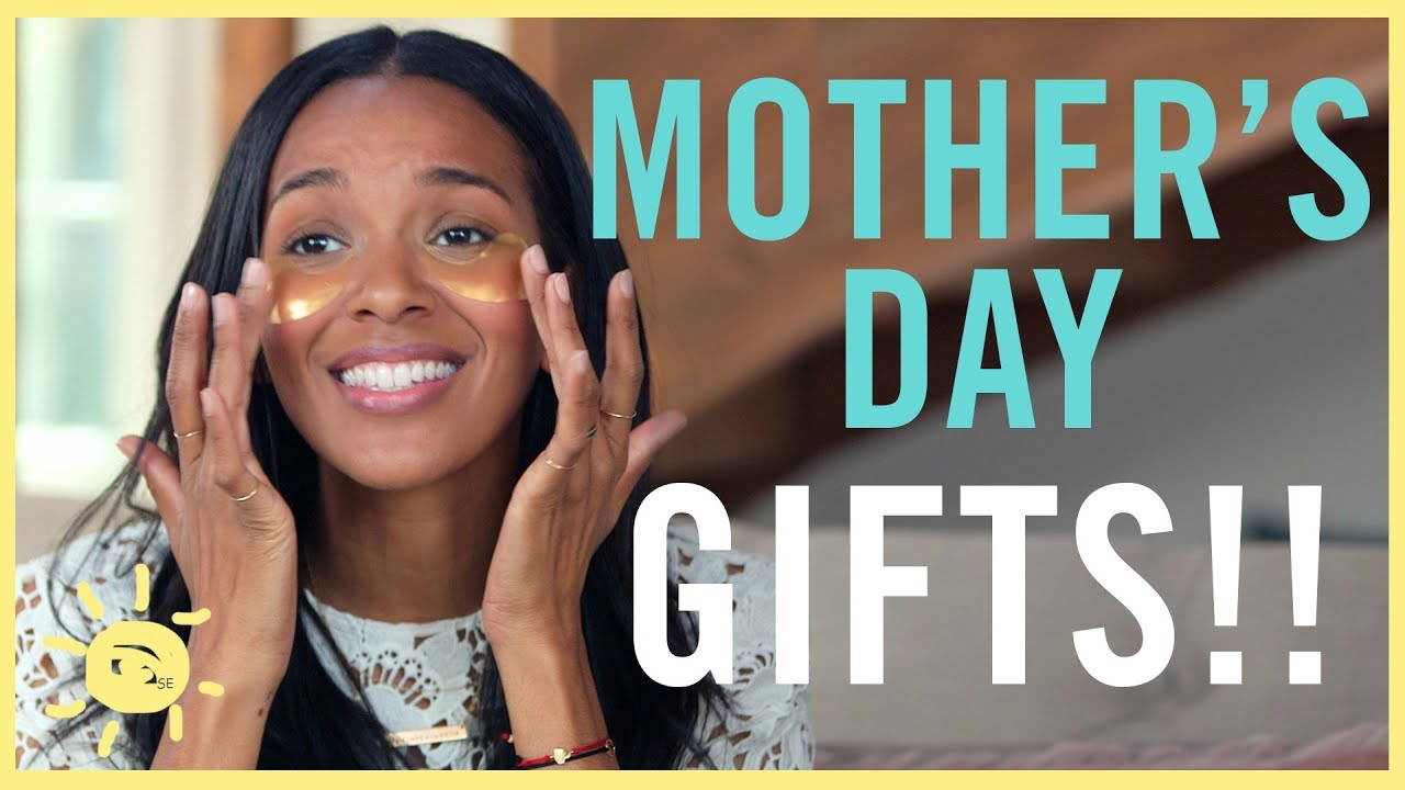 GEAR | Mother's Day Gifts + Huge GIVEAWAY!