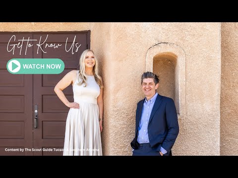Get to Know Us!