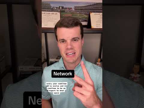 How to make the most amount of money in your career!