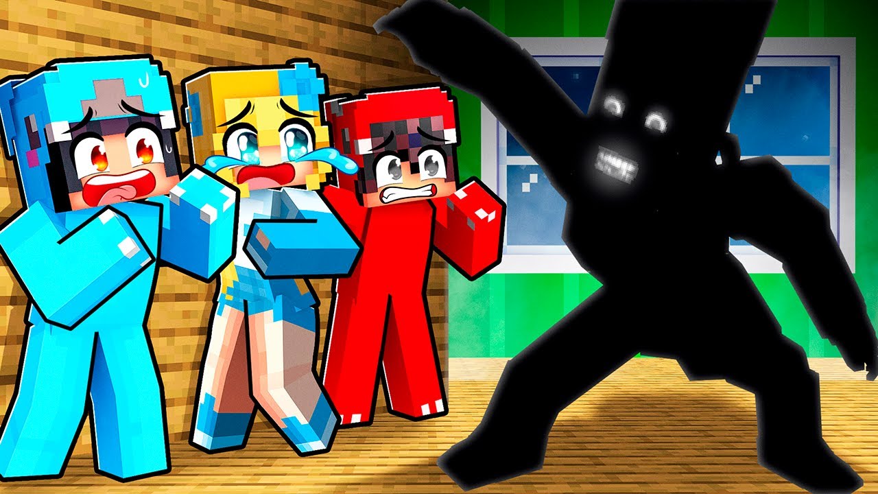 I Added PLAYMATE Into Minecraft!
