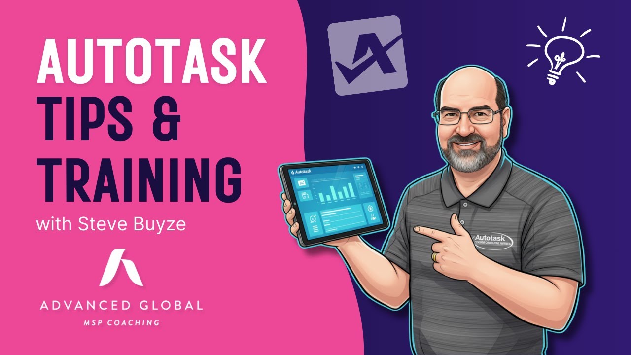 Tutorial: How to Add Additional Contacts to a Ticket Category in Autotask PSA