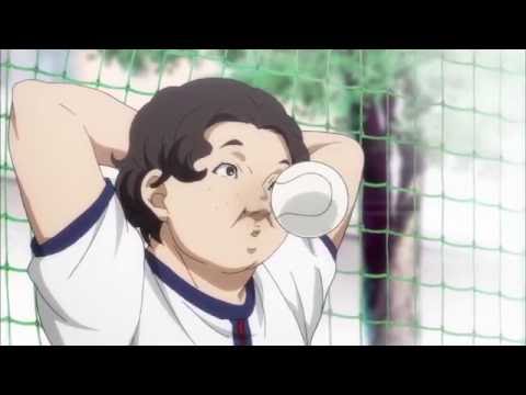Sakamoto desu ga? - Softball Pitching