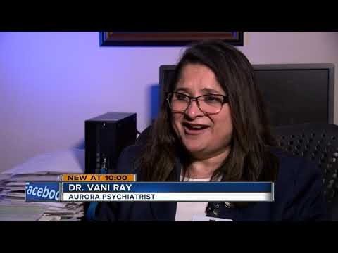 Patients turn to telepsychiatry in midst of doctor shortage