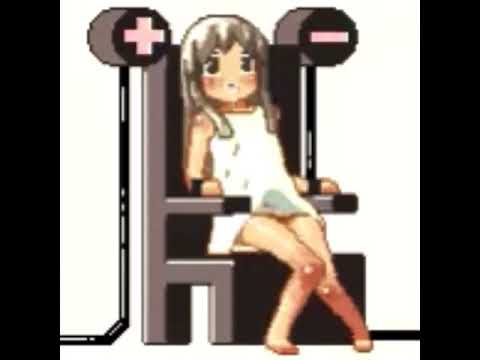 Anime girl death #3