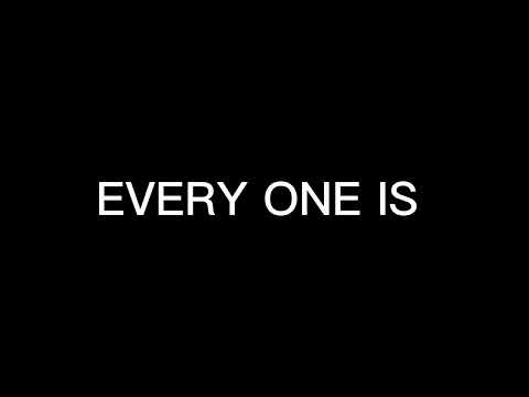 Every one is dumb apeirophobia