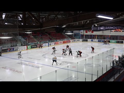 Spruce Grove Saints vs. Lloydminster Bobcats Highlights - October 4th, 2023