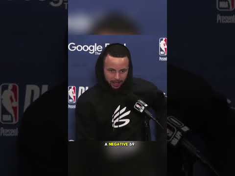 “I’m playing in Game 5” - Stephen Curry Postgame Interview - Timberwolves vs Warriors - Game 4