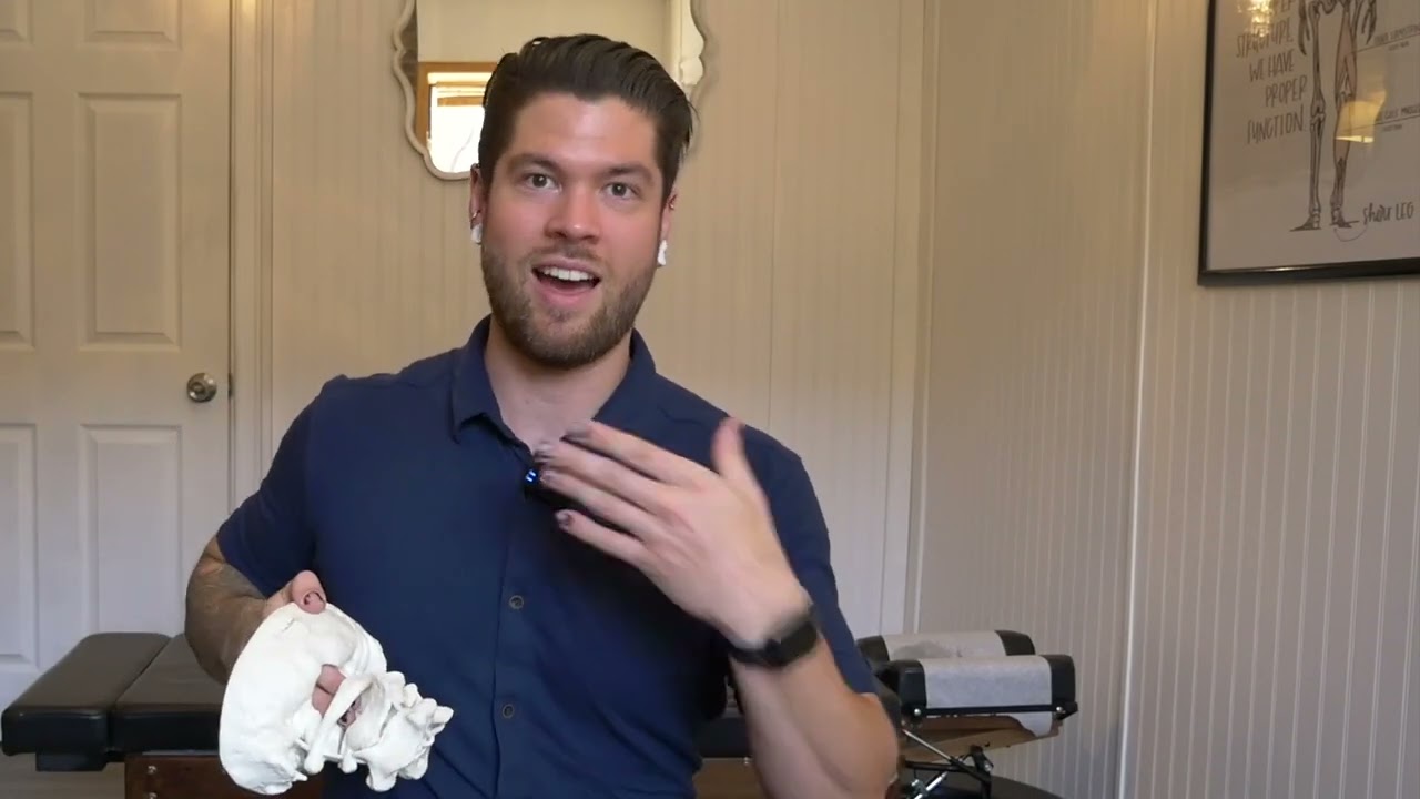 Can Low Back Pain Be Addressed With Blair Upper Cervical Care?