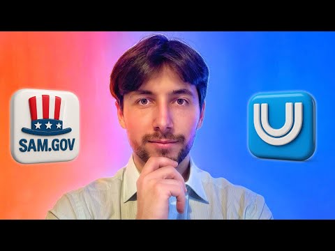 SAM.gov or Unison Marketplace? The Best Platform to Start Winning Contracts