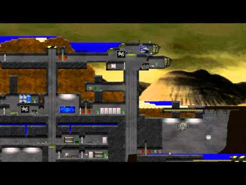 Steam Community :: Video :: Clonk Rage in Fast Motion "Research Xtreme"