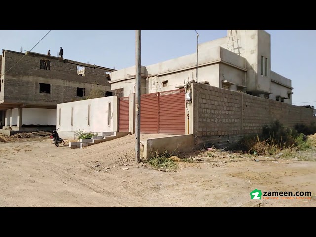 Residential Plot Is Available for Sale Quetta Town - Sector 18-A ...