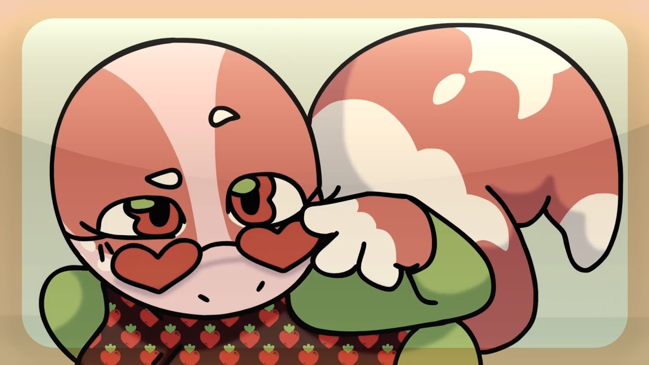 cleared ❥ animation meme