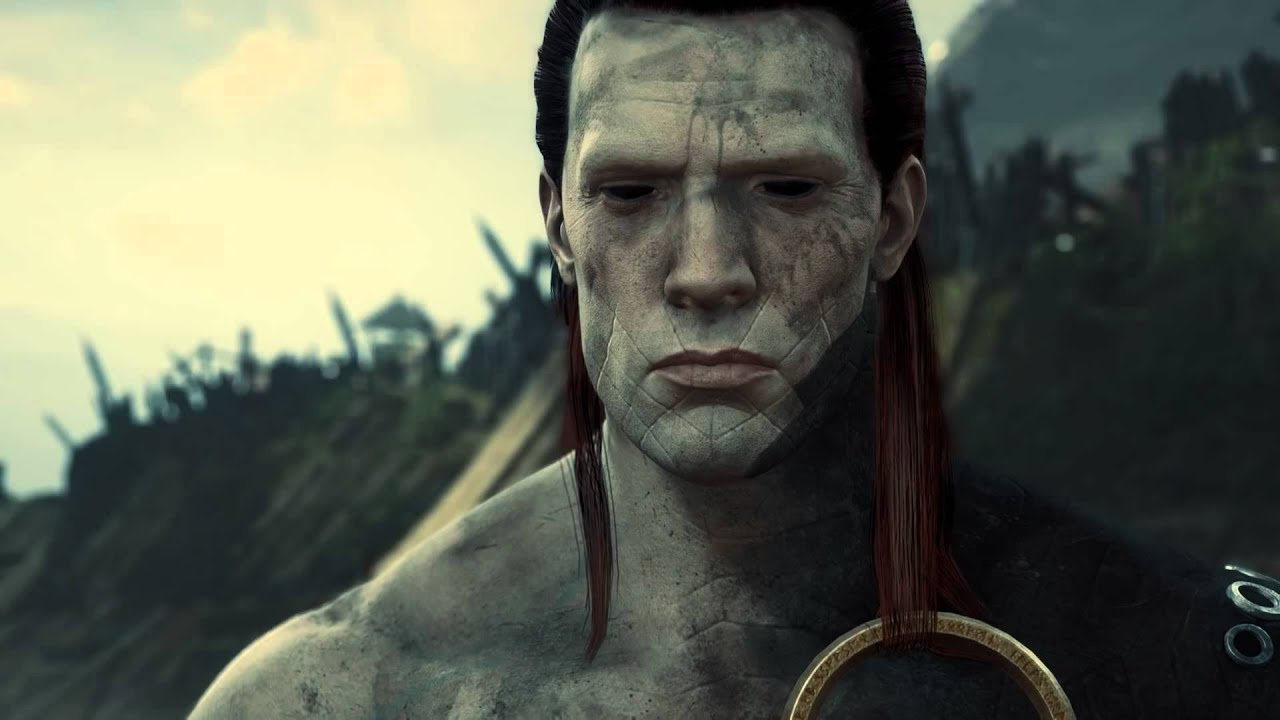 CGI Animated Short Film HD 