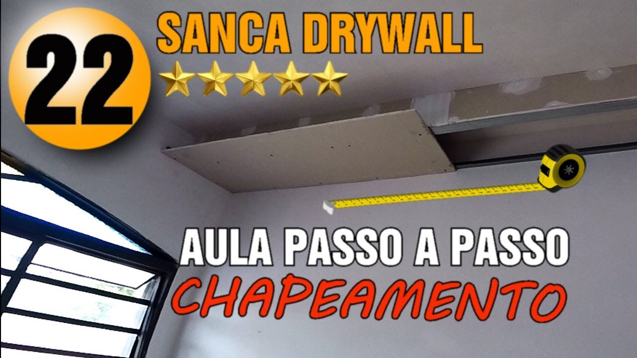 DRYWALL CLASS 22 ONLINE COURSE