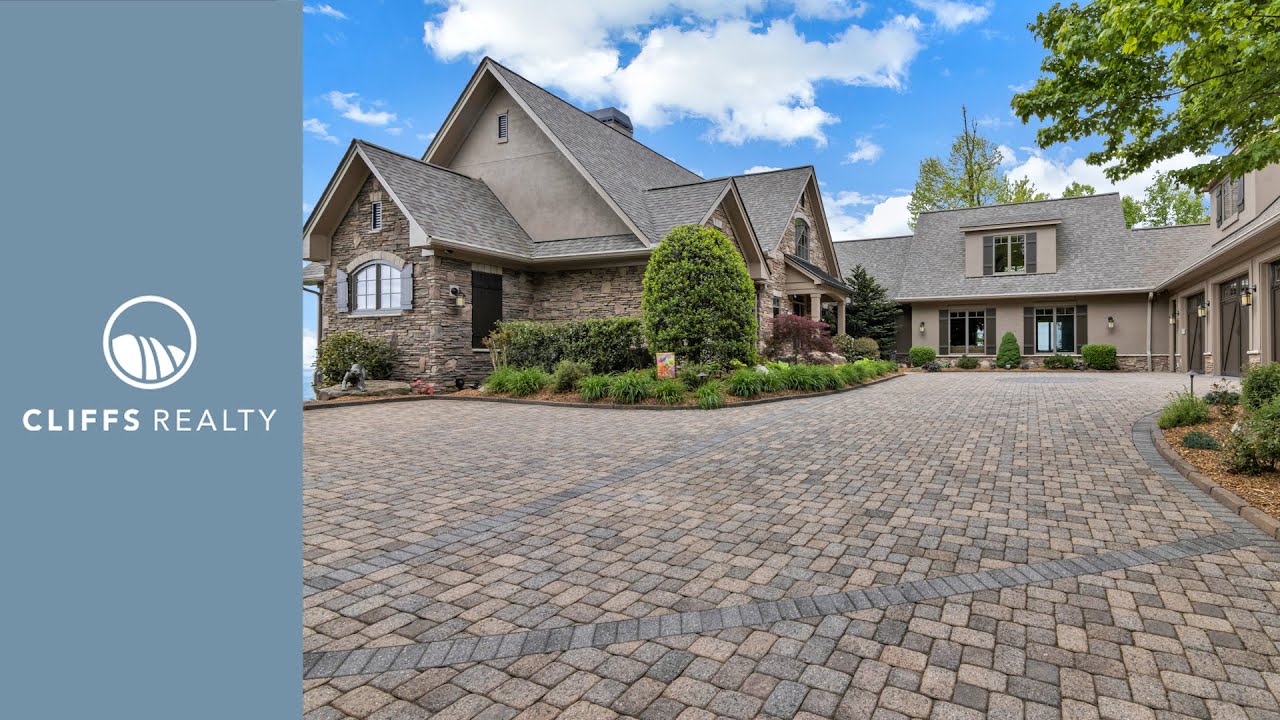 501 Panther Mountain Rd ~ The Cliffs Valley