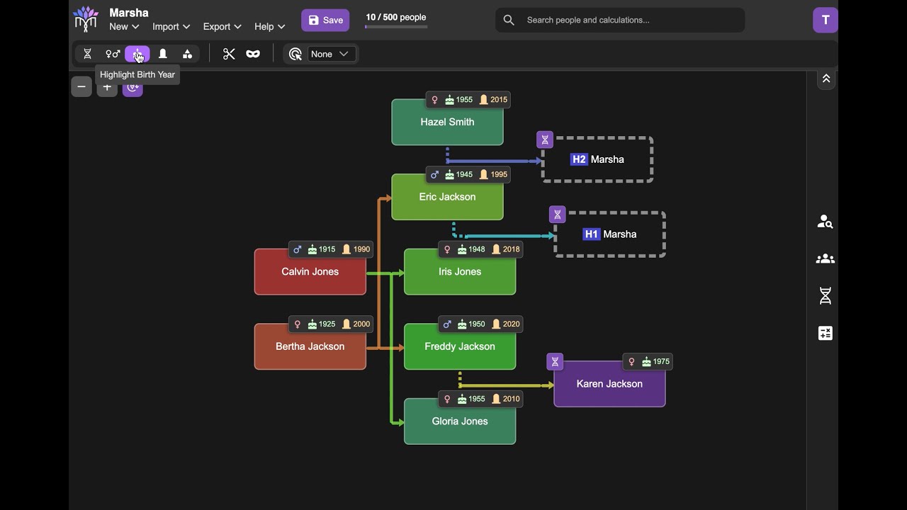 BanyanDNA Quickstart Tutorial