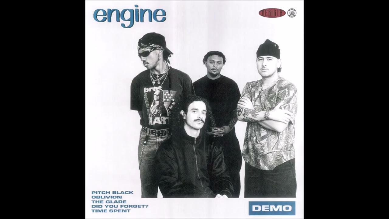 Engine - Demo 2026 (Full Demo)