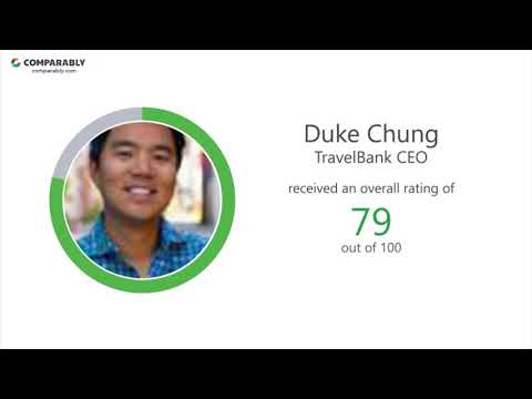 TravelBank Employee Reviews - Q3 2018