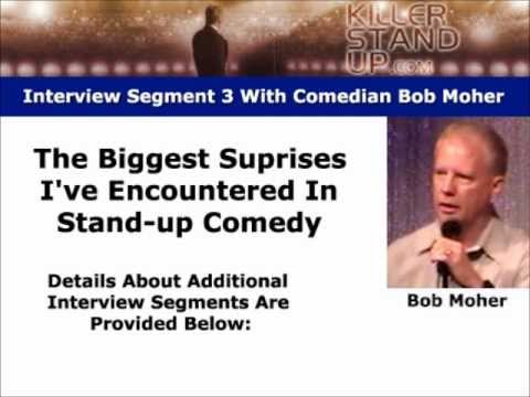Clean Stand-up Act - Stand-up Comedy Advice And Tips