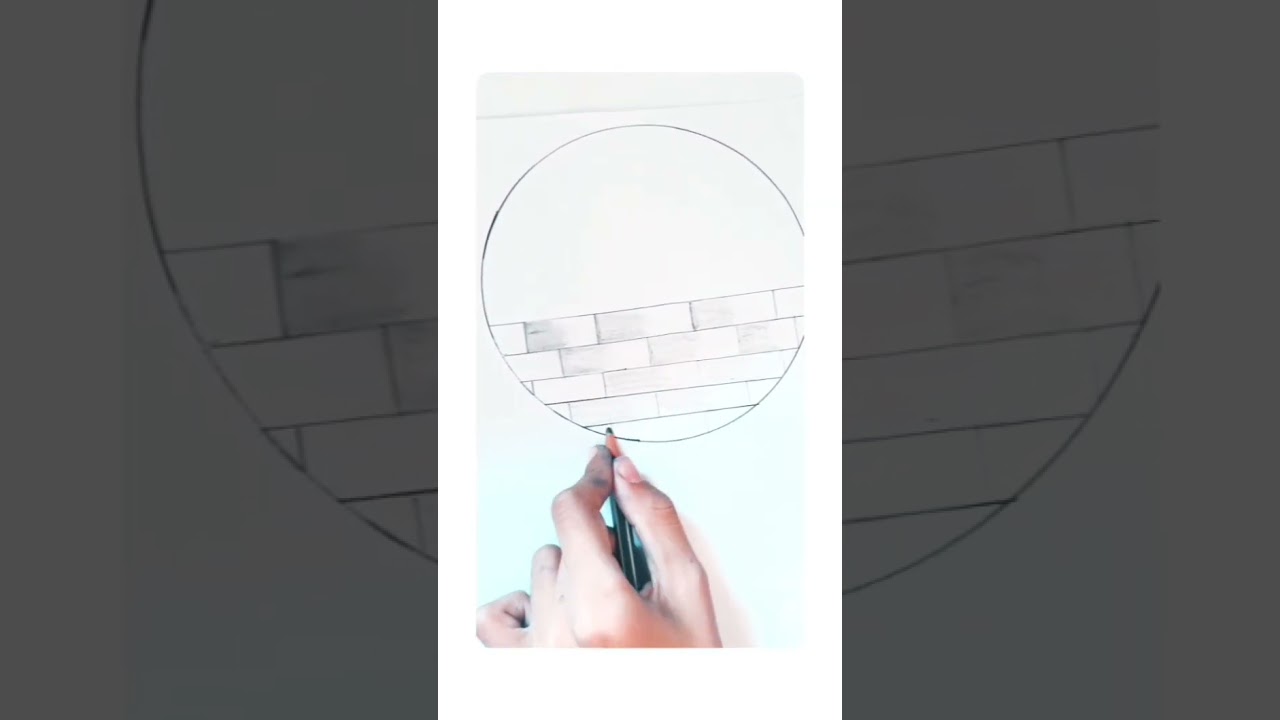 Fun Cartoon Characters & Nature Drawing Ideas | Easy Step-by-Step Art Tutorial!