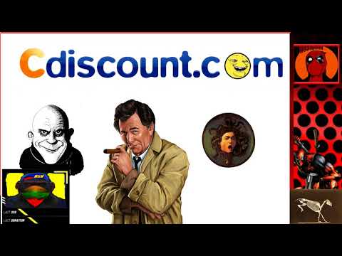 Coup de gueule : Service client Cdiscount