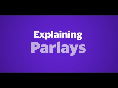Sports Betting 101: Parlays | Yahoo Sportsbook