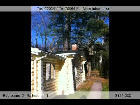 4432 S. Bay Mills Point Rd., Brimley, MI 49715