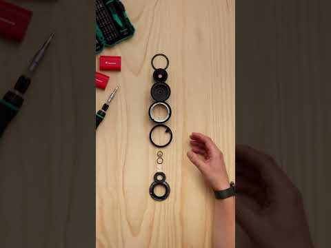 Do you know how your lens actually works? #shorts