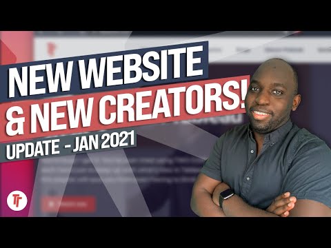 New website and 3 great Tableau channels to follow right now!