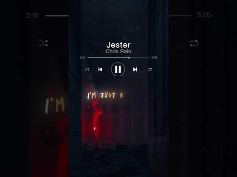 Main character songs for your villain arc