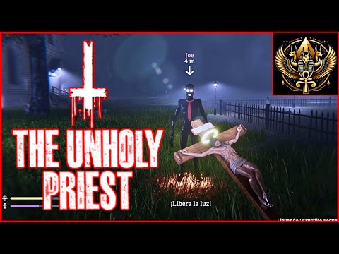 Steam Community :: The Unholy Priest