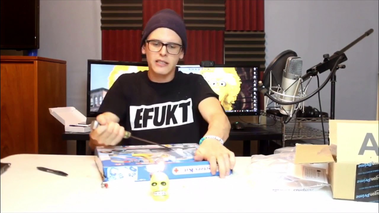 Idubbbz funny moments compilation.