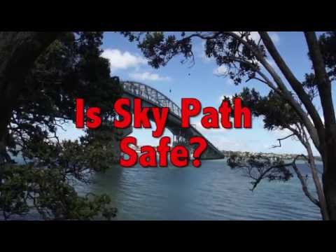 SkyPath Resource Consent Decision Janette Miller