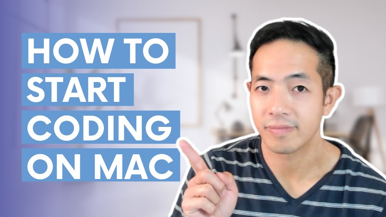 Beginner’s Guide: Setting Up Your Coding Environment on Mac (VS Code, Git, & GitHub)