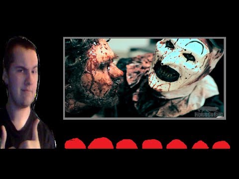 All Hallow's Eve (2013) Movie Review with The M News