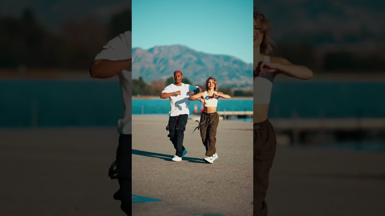 Players - Bdash x Miranda