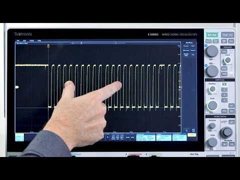 Tektronix Oscilloscope - Latest Price, Dealers & Retailers in India
