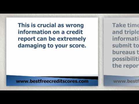 Absolutely Free Credit Scores Online - A No-Payment Option!