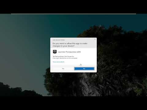 How To Download and Install Epic Games Launcher On Windows 11