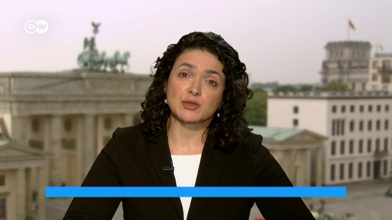 Elecciones en Alemania