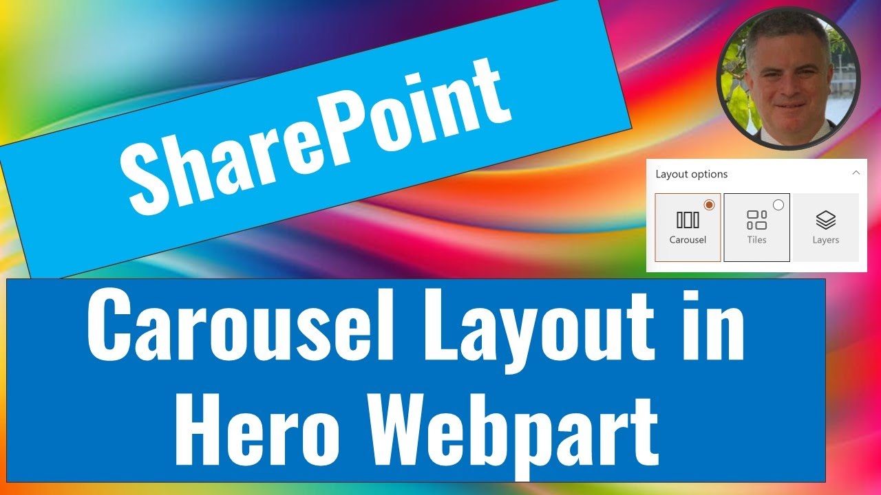 Hero Carousel: Elevate Your Storytelling with Dynamic Page La...