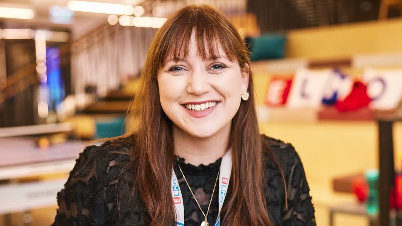 Careers - ELMO Software AU Software