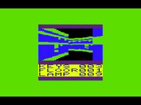 New Commodore VIC-20 Game Released – The Keep | Recycled Thoughts from ...